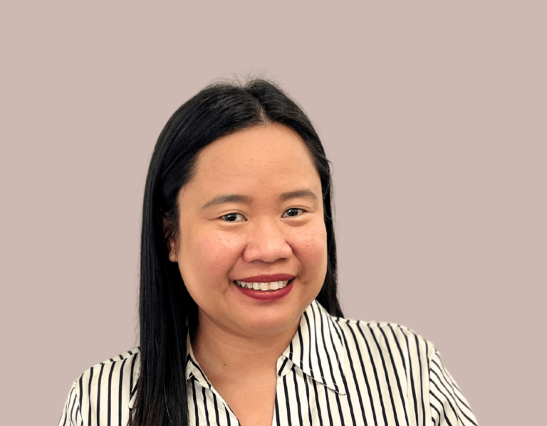 Danielle Dawson - Meet the Team at Hively Health