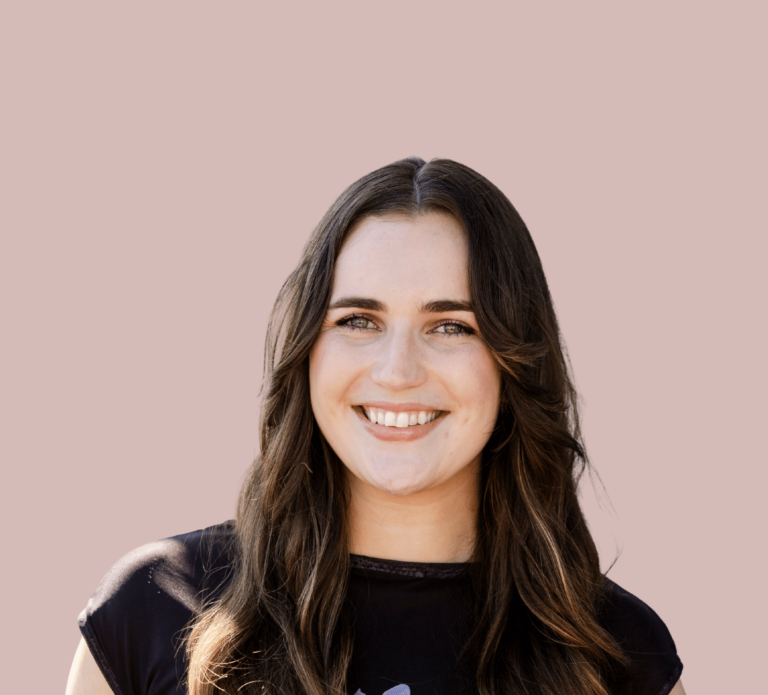 Caitlin B - Meet the Team at Hively Health