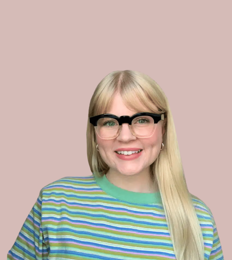 Kayla - Meet the Team at Hively Health