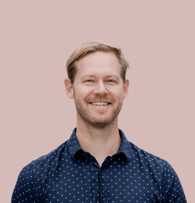 Matt - Meet the Team at Hively Health
